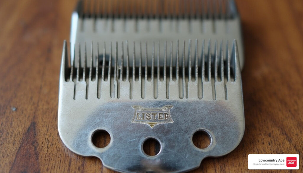 Cut Above the Rest: Finding the Best Lister Clipper Blade Sharpening ...