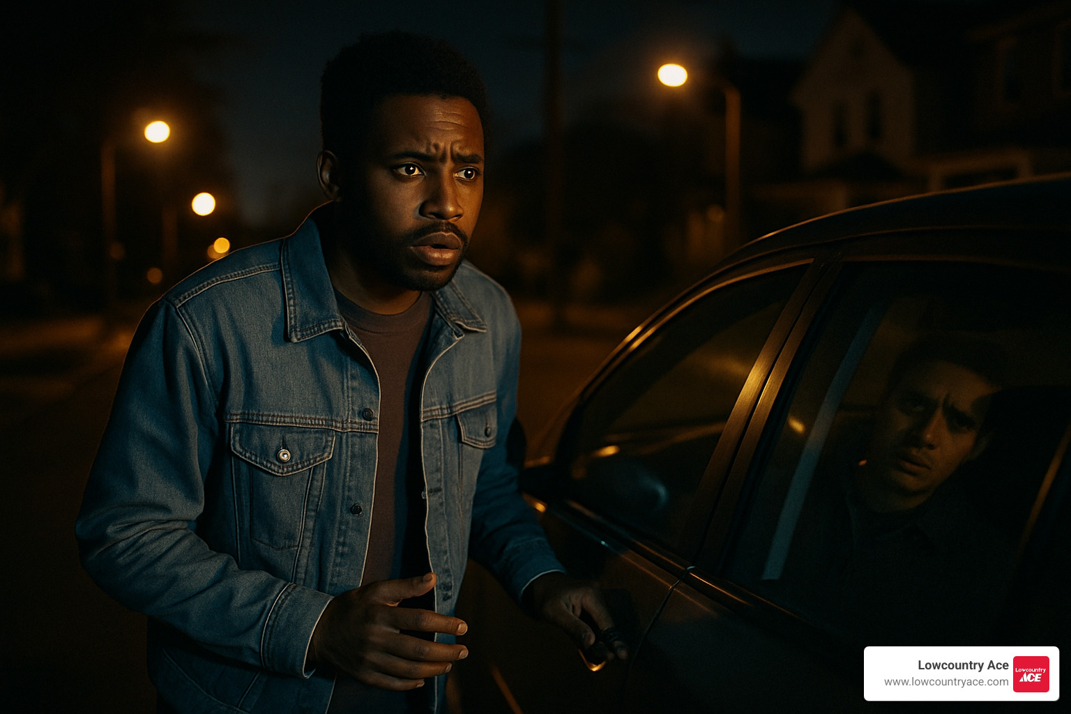 Emergency Auto Key Replacement: 5 Fastest Solutions 2025