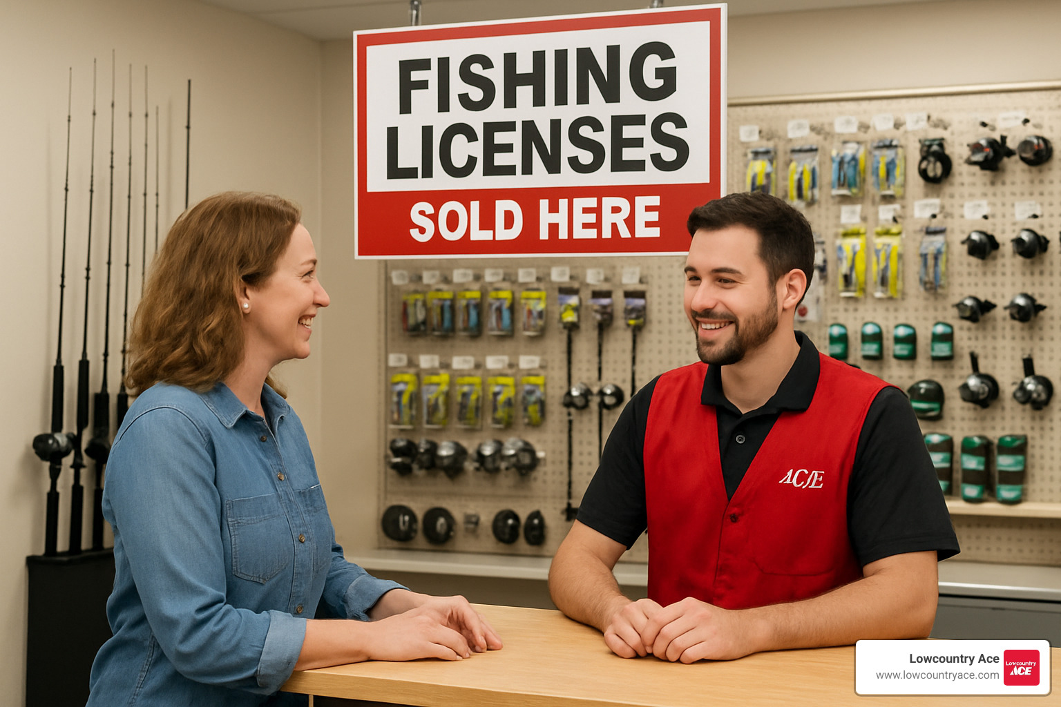 Ace Hardware fishing license: 7 Proven Ways for Easy 2025 Success