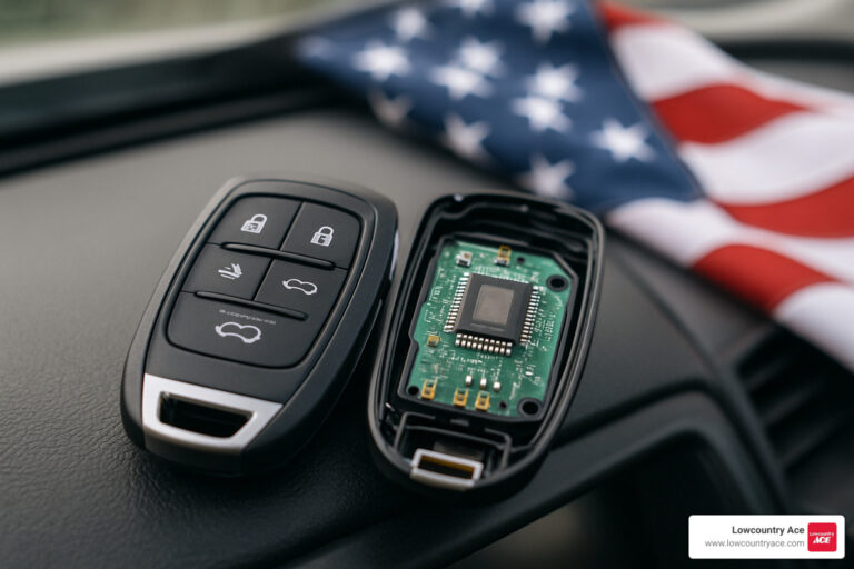 Key Fob Chip Replacement: 10 Essential Tips for 2025 Success