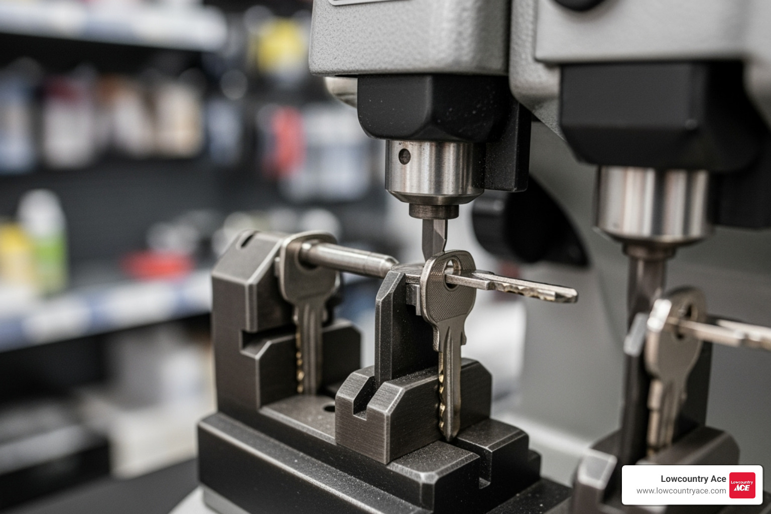 Making copies of keys near me: Fast & Easy 2025