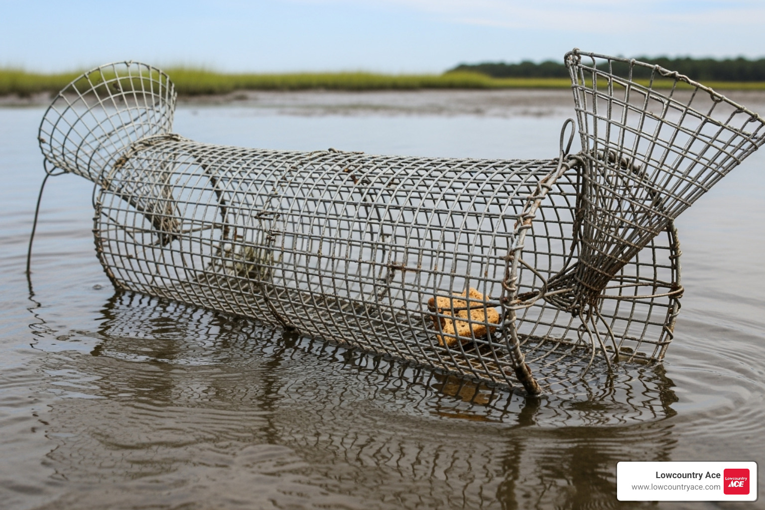 Mud Minnow Traps: Master Simple Guide 2025