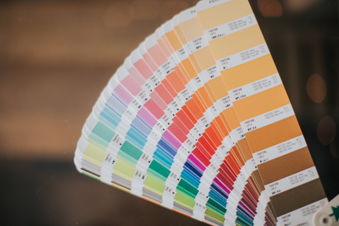 Paint color comparison chart: Top 3 tools for perfect shade