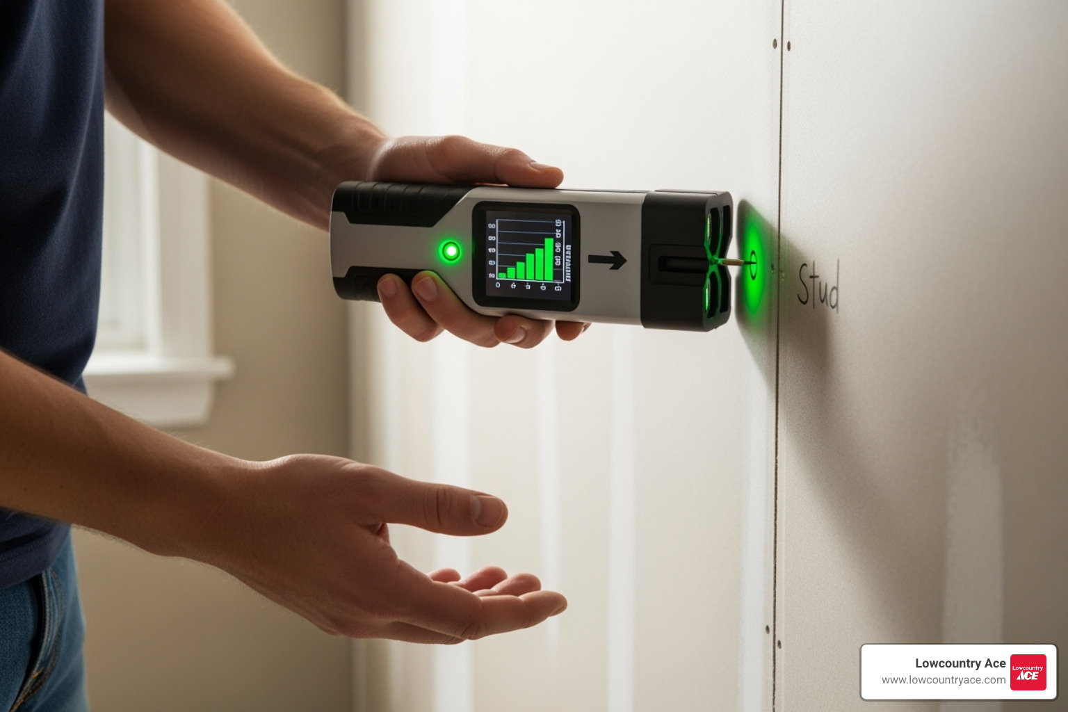 How to check for stud in wall: 5 Top Tips