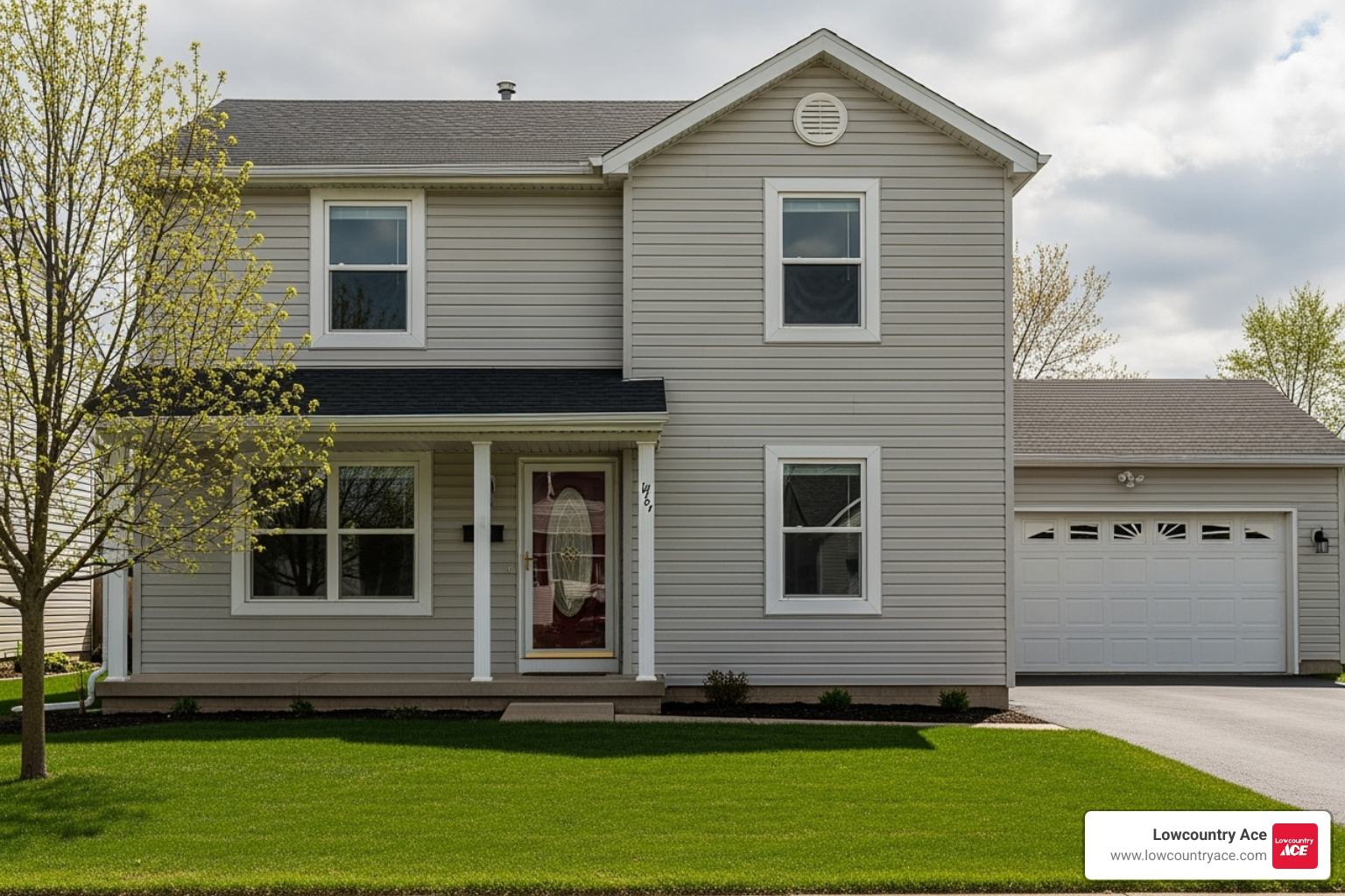 Stud Spacing 101: How Far Apart Should Your Wall Studs Be?