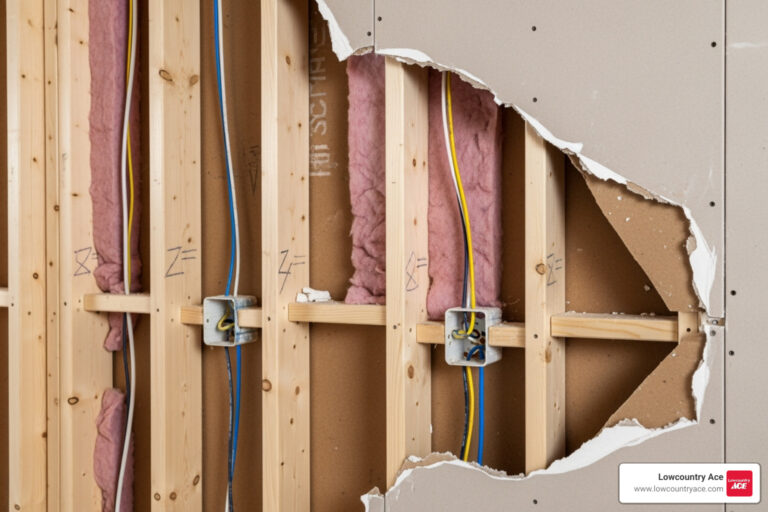 How to tell where studs are in wall: Foolproof 2025