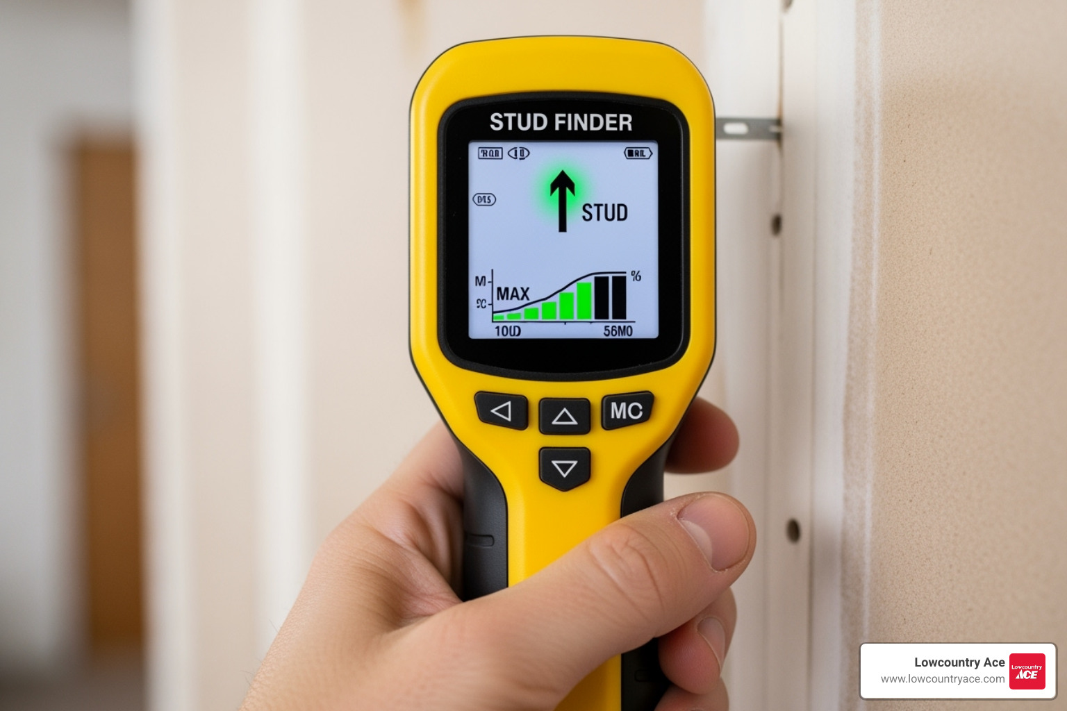 How to detect studs: 4 Easy Pro Tips