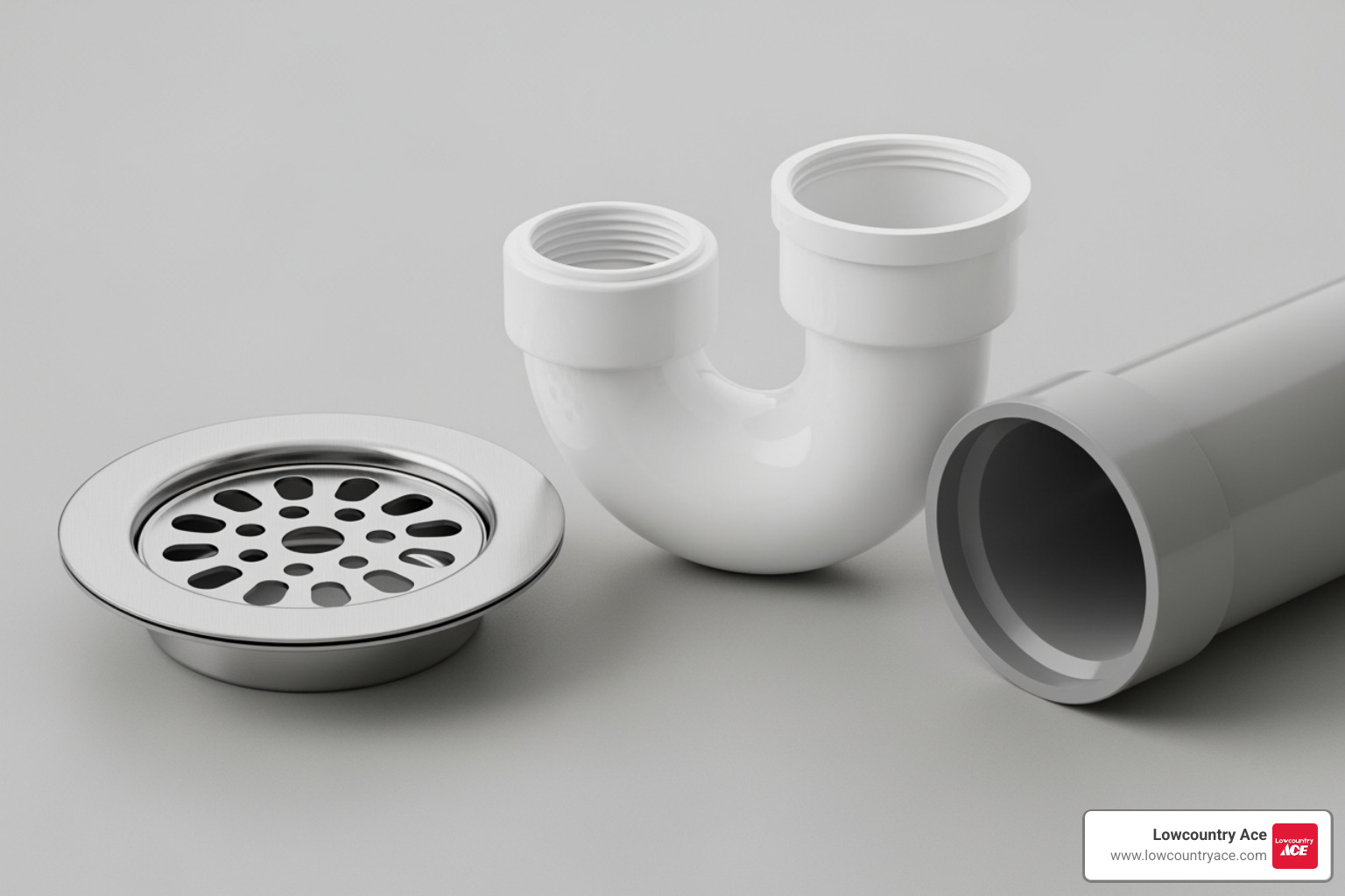 Shower Drain Parts: The Ultimate Guide for 2025