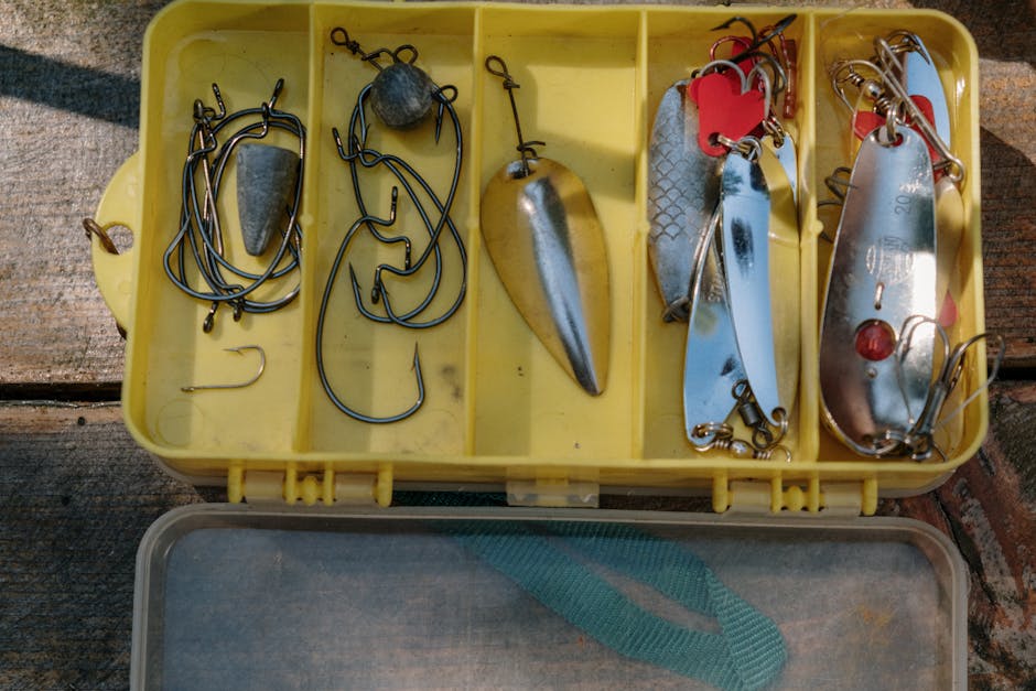 Ace Hardware fishing supplies: Ultimate 2025 Guide