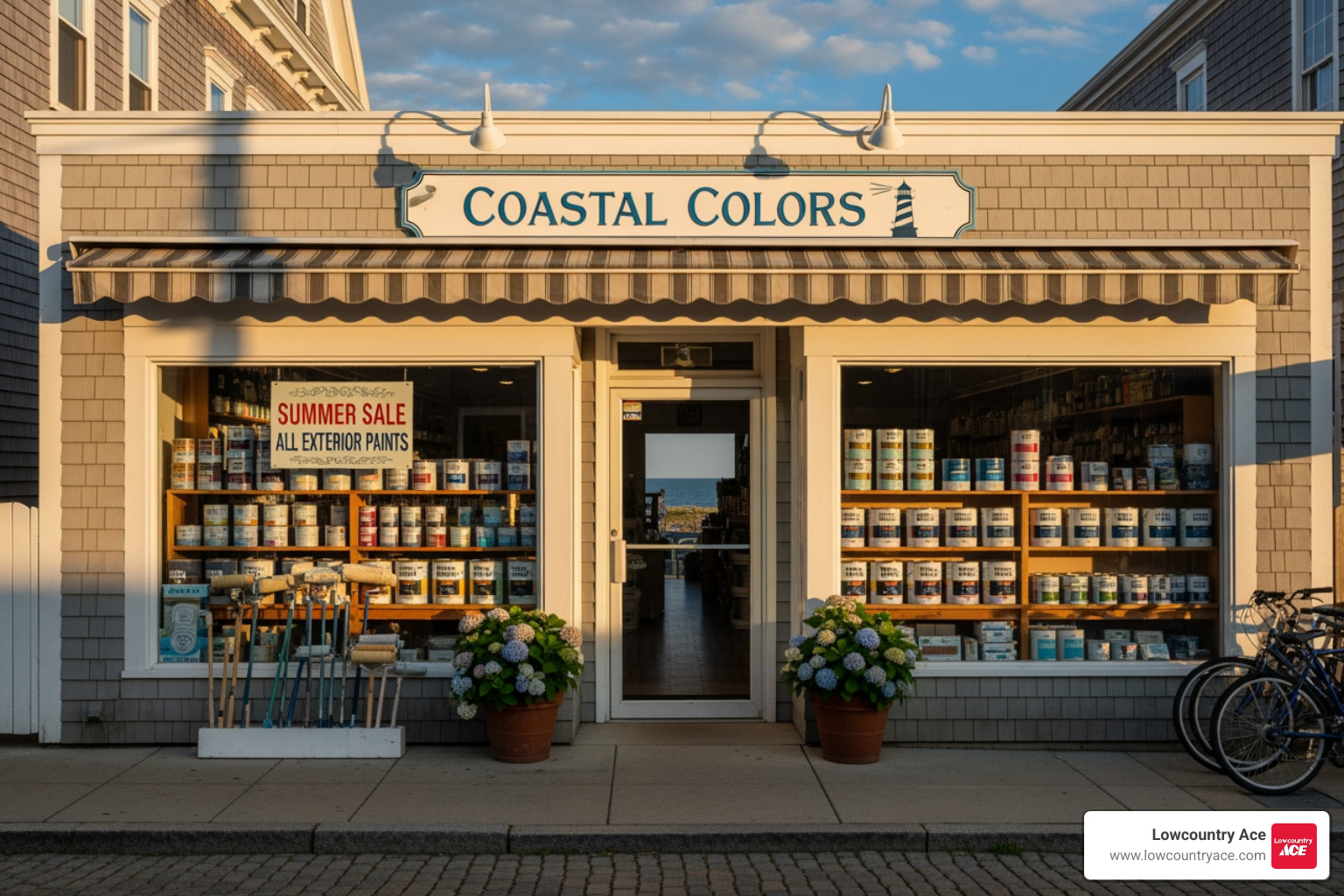 paint store James Island: 3 Best Options