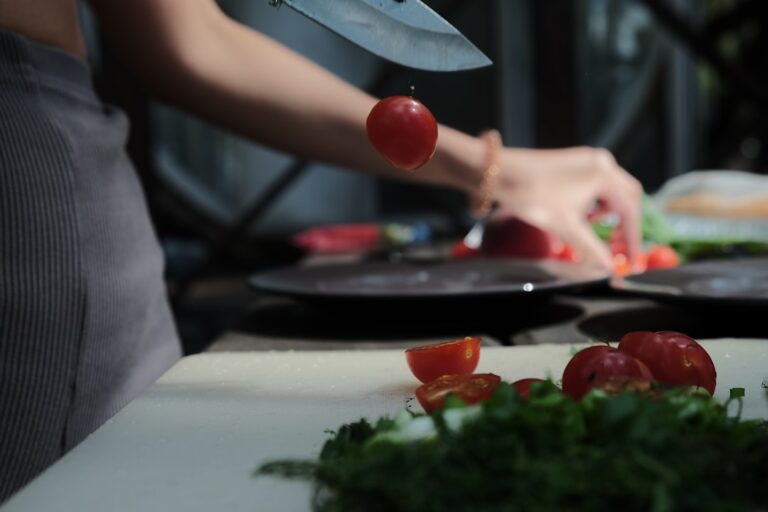 Knife Sharpening Mail In Service: Top 3 Tips